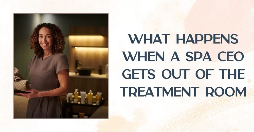 Spa Coaching & Spa Consulting Blog | Addo Aesthetics